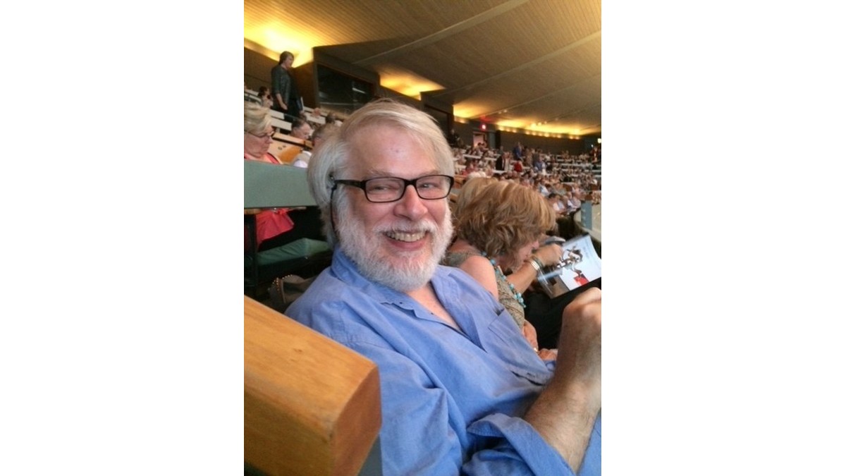 Dr. Jonathan Holt Obituary - Pikesville, MD | Sol Levinson & Bros.