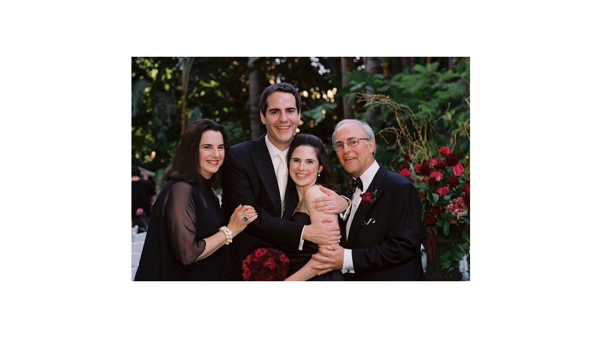 Daniel W. Crone, III Obituary - Pikesville, MD | Sol Levinson & Bros.