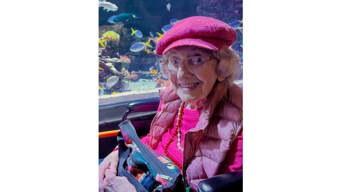 Miriam Hurwitz Solomon Obituary - Columbia, MD | Sol Levinson & Bros ...