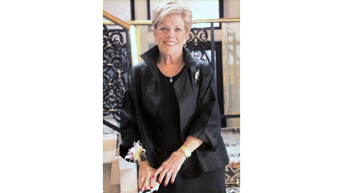 Reta Shavitz Davis Obituary - Pikesville, MD | Sol Levinson & Bros.