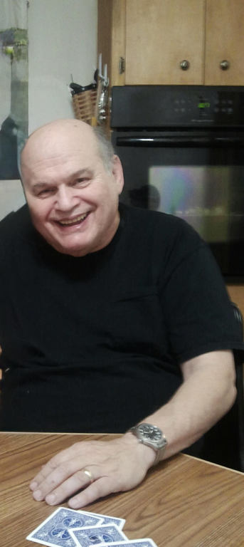 Jerrold "Jerry" Dardick Obituary - Pikesville, MD | Sol Levinson & Bros.