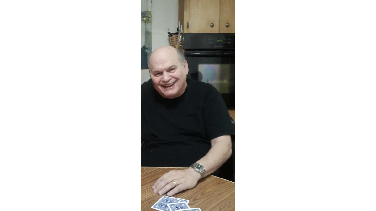 Jerrold "Jerry" Dardick Obituary - Pikesville, MD | Sol Levinson & Bros.