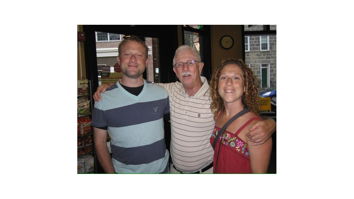 Herbert Rosenblum Obituary - Columbia, MD | Sol Levinson & Bros ...