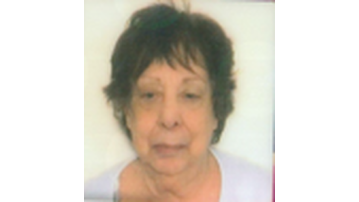 Barbara Geller Obituary - Pikesville, MD | Sol Levinson & Bros.