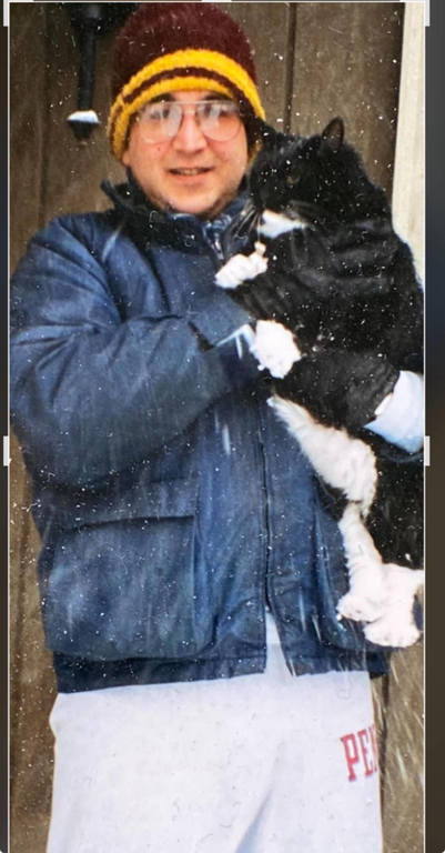 Stuart Sachs Obituary - Pikesville, MD | Sol Levinson & Bros.