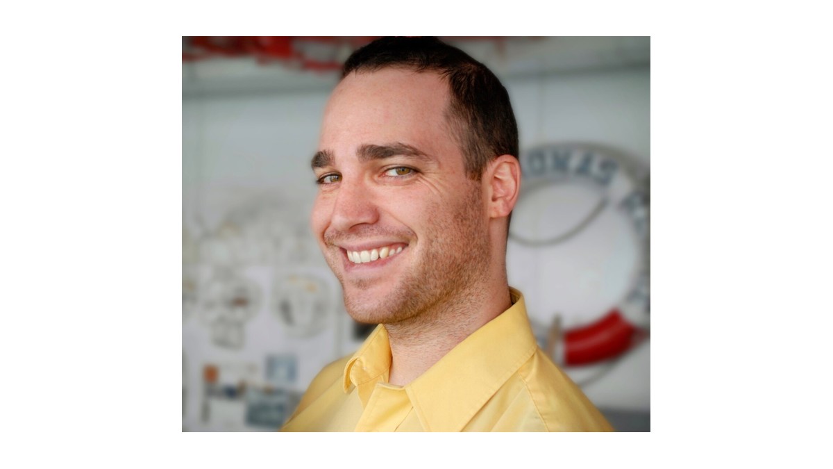 Yaakov (James) Goldwasser Obituary - Pikesville, MD | Sol Levinson & Bros.