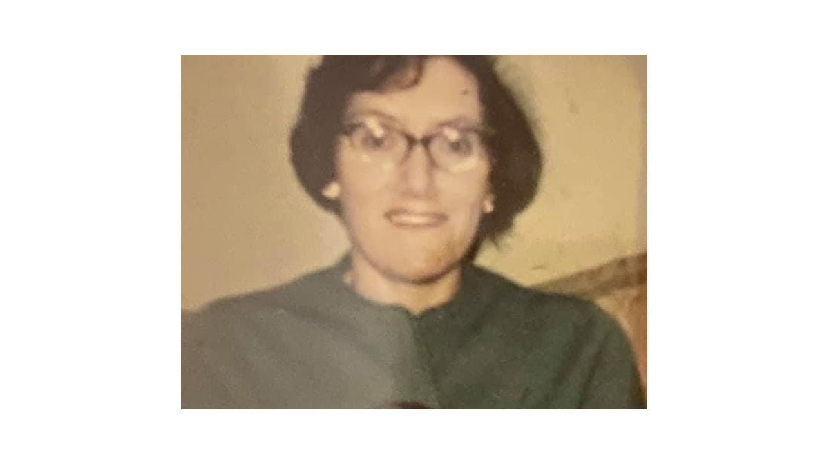 Edith Yankelov Obituary - Pikesville, MD | Sol Levinson & Bros.