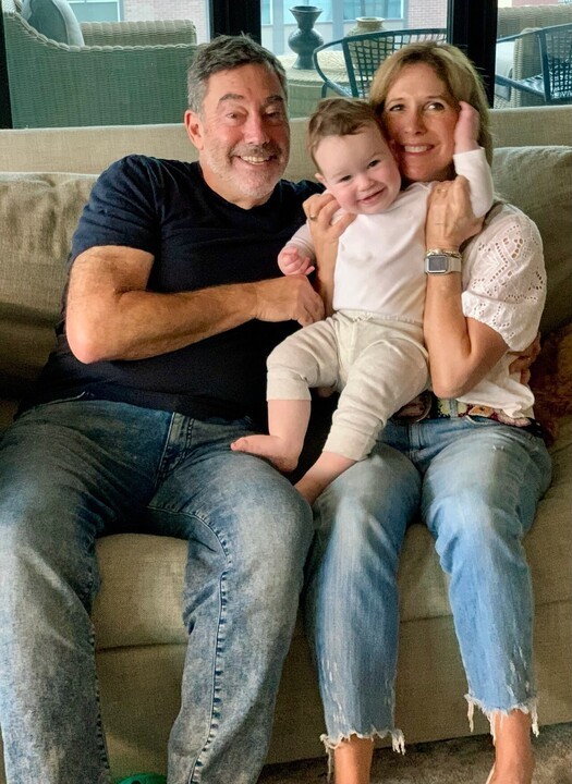 Glenn Lee Weinberg Obituary - Pikesville, MD | Sol Levinson & Bros.