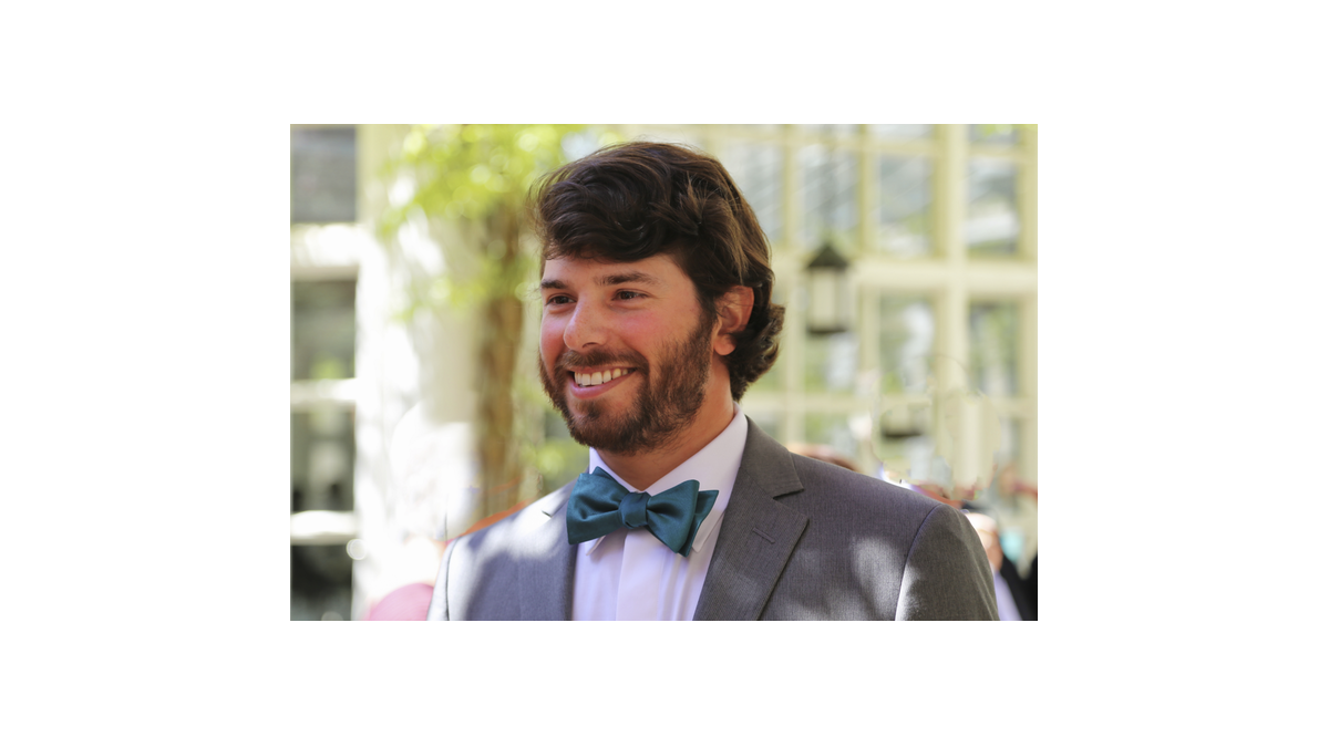 Daniel Jared Marcus Obituary - Pikesville, MD | Sol Levinson & Bros.