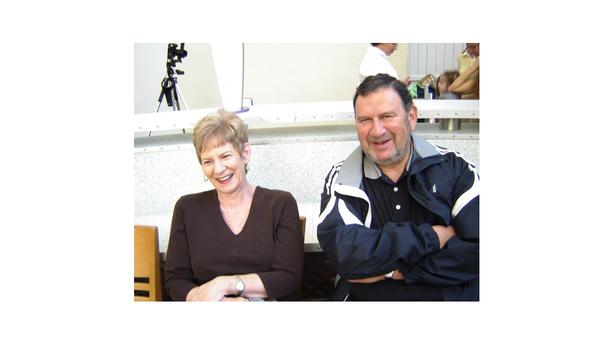 Dr. Stanley Aaron Einhorn Obituary - Pikesville, MD | Sol Levinson & Bros.