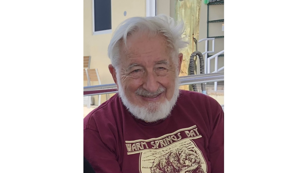 Bernard Sachs Obituary - Pikesville, MD | Sol Levinson & Bros.