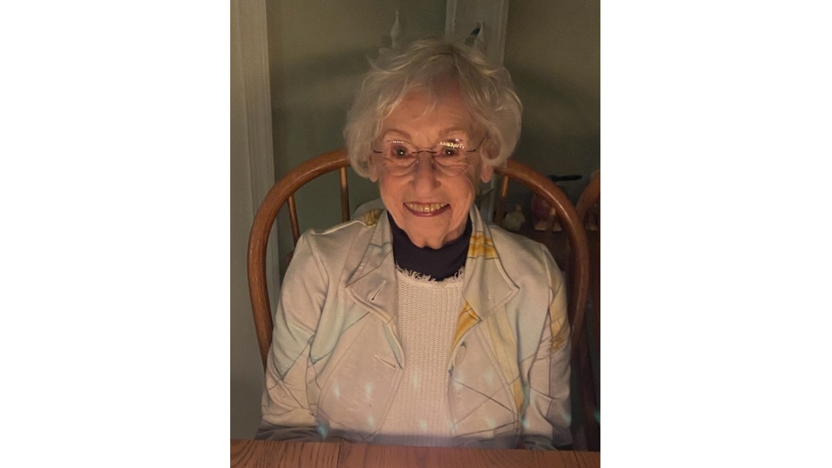 Sue Wolff Hudson Obituary - Pikesville, MD | Sol Levinson & Bros.