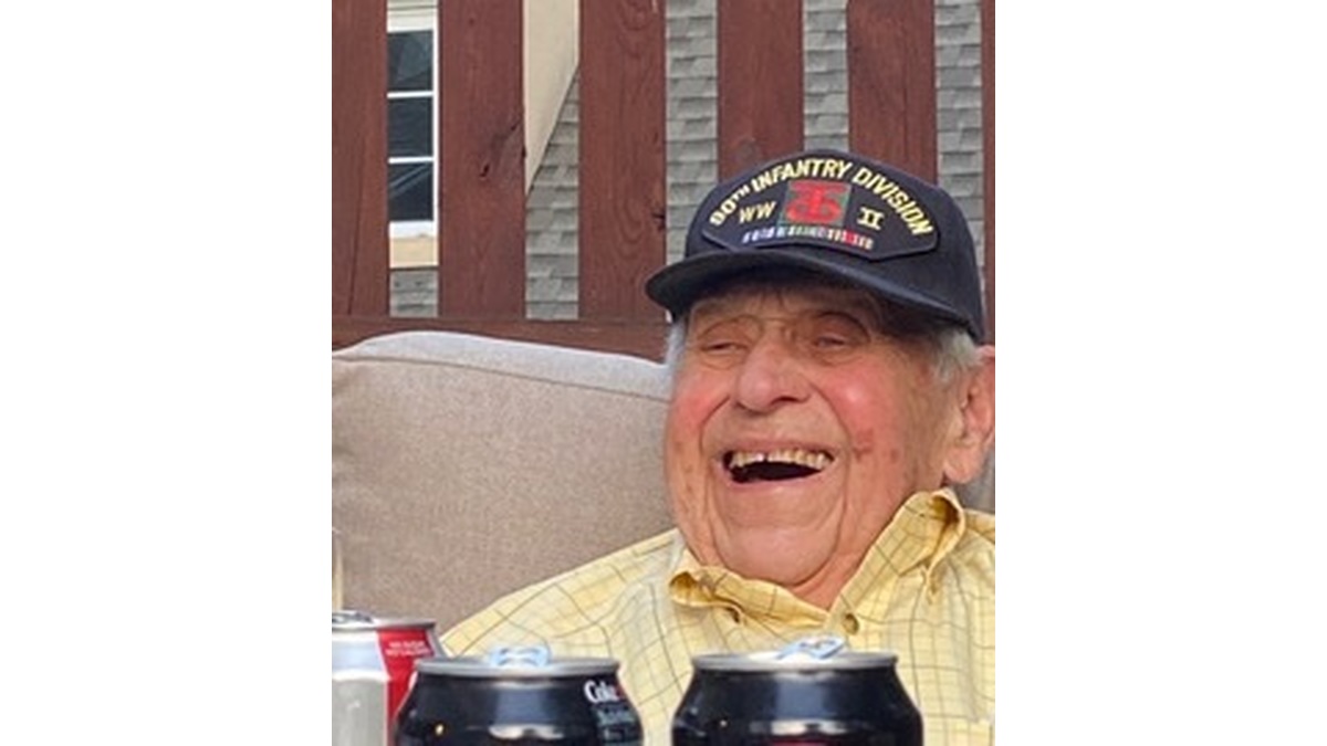 Bernard Sevel Obituary - Pikesville, MD | Sol Levinson & Bros.