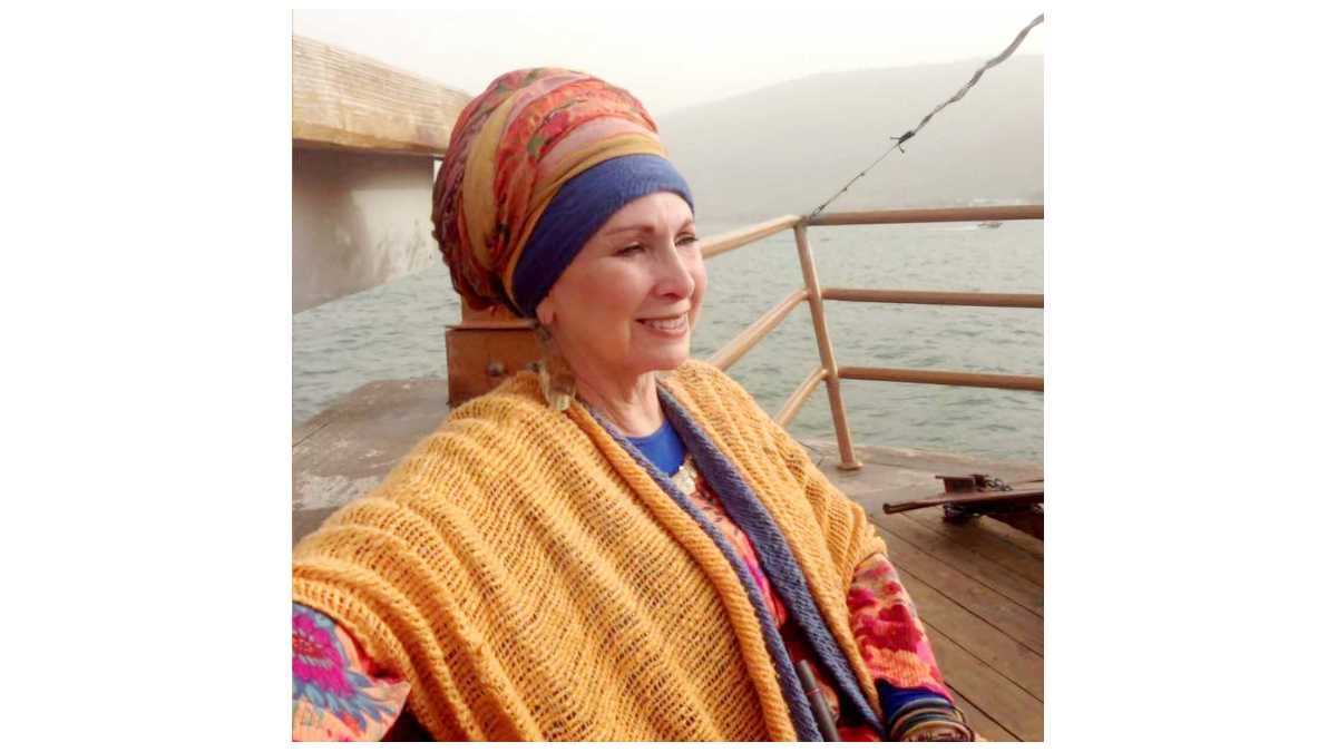 Naomi Perlman Obituary - Pikesville, MD | Sol Levinson & Bros.