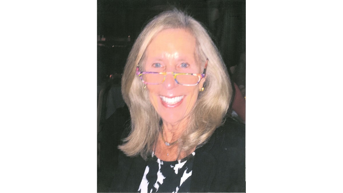 Susan Scher Obituary - Pikesville, MD | Sol Levinson & Bros.