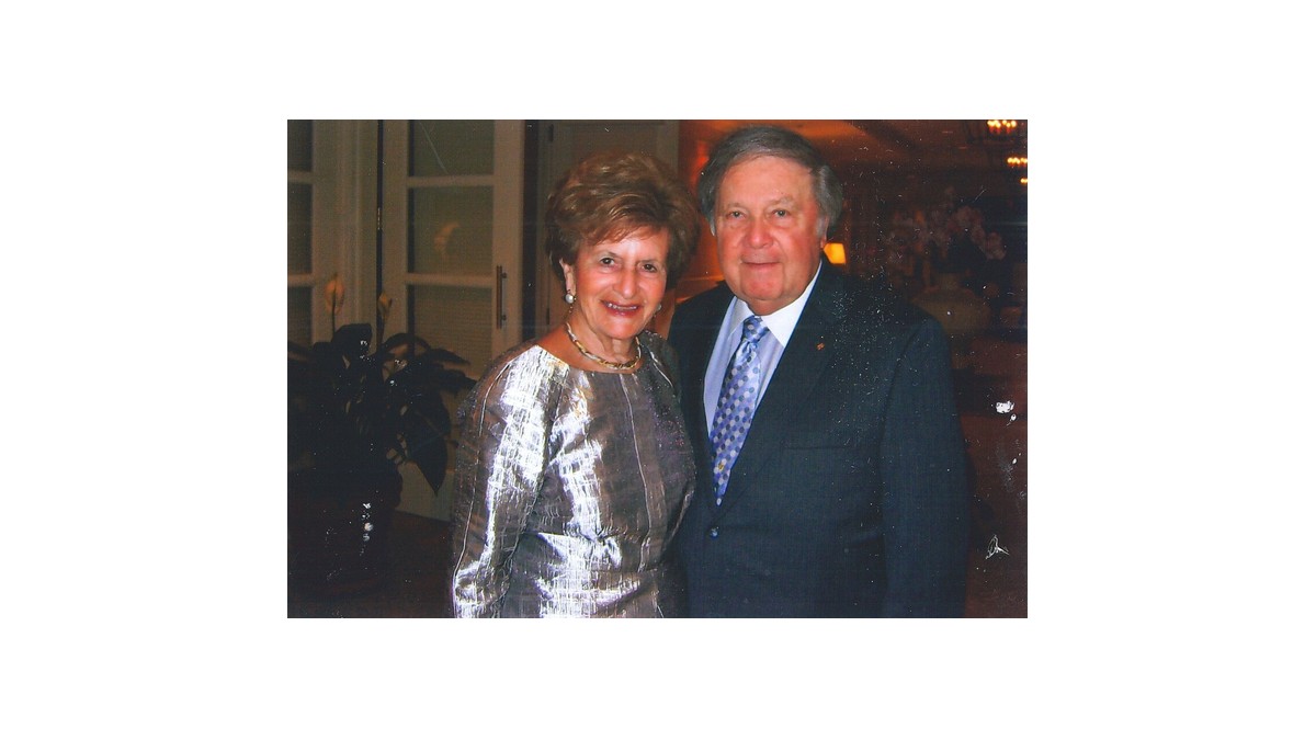 Dr. Stanley Block Obituary - Pikesville, MD | Sol Levinson & Bros.