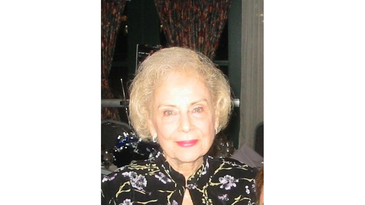 Ruth Davidson Cohen Obituary - Pikesville, MD | Sol Levinson & Bros.