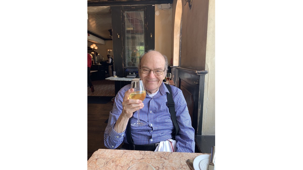 Joel B. Feinglass Obituary - Pikesville, MD | Sol Levinson & Bros.