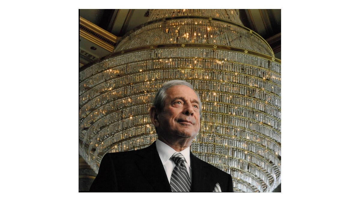 Martin Resnick Obituary - Pikesville, MD | Sol Levinson & Bros.