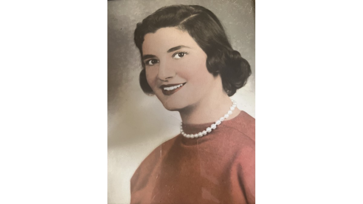 Sonya Setren Obituary - Pikesville, MD | Sol Levinson & Bros.