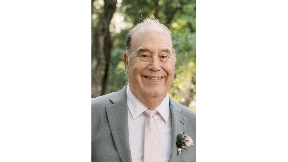 Jeffrey V. Rubin Obituary - Pikesville, MD | Sol Levinson & Bros.