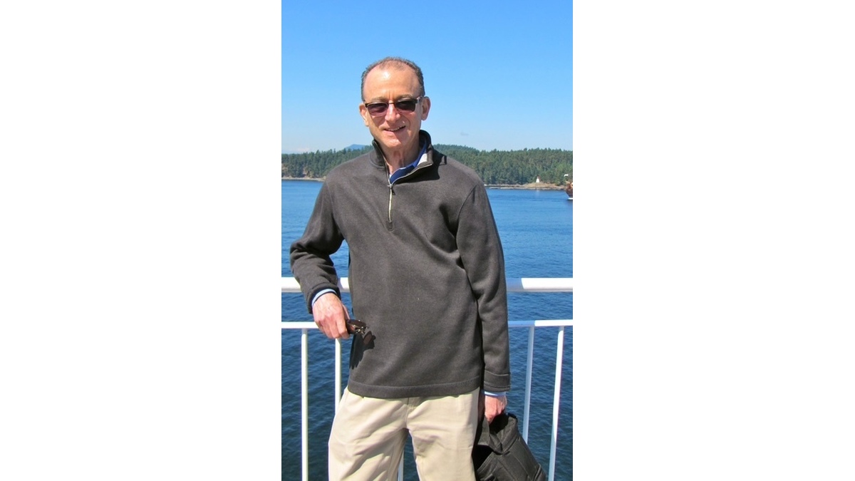 Dr. Donald Warren Cohen Obituary - Pikesville, MD | Sol Levinson & Bros.