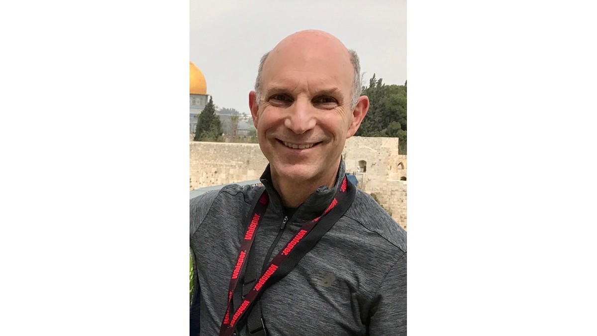 Michael Fedder Obituary - Pikesville, MD | Sol Levinson & Bros.