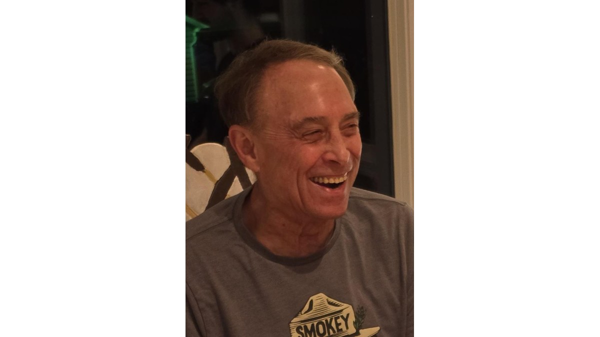 Michael Kalis Obituary - Pikesville, MD | Sol Levinson & Bros.