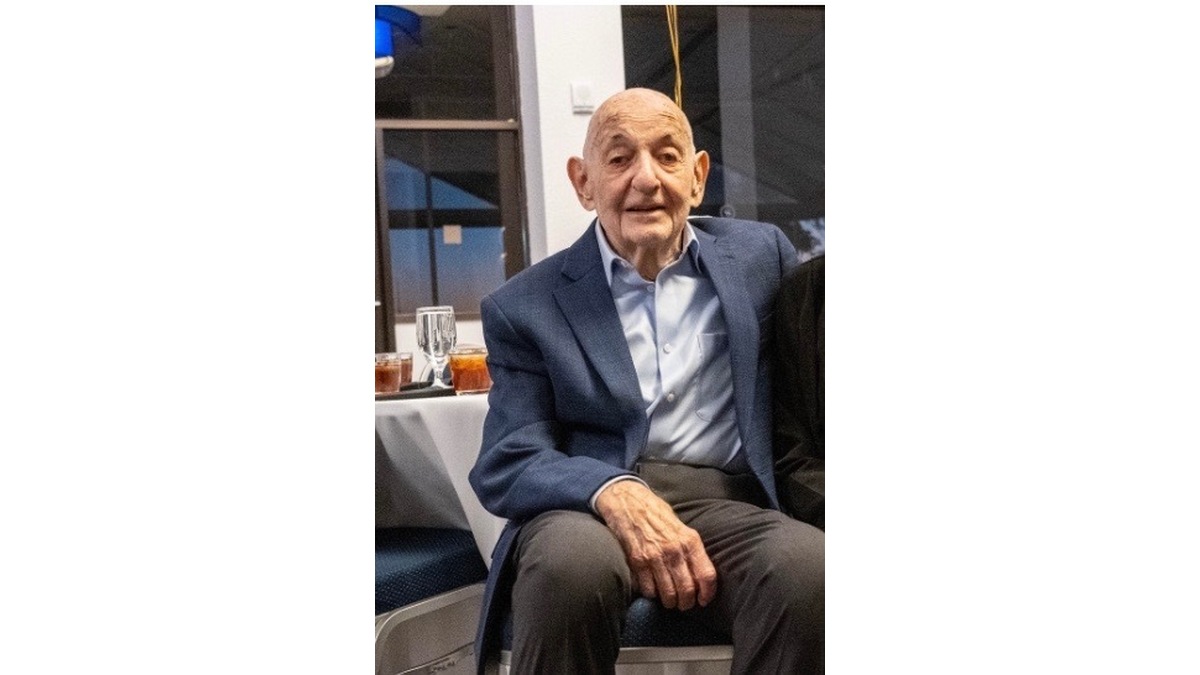 Reece Livingston Obituary - Pikesville, MD | Sol Levinson & Bros.