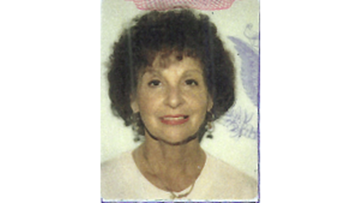 Alma Lee Bergman (nee Singer) Obituary - Pikesville, MD | Sol Levinson ...