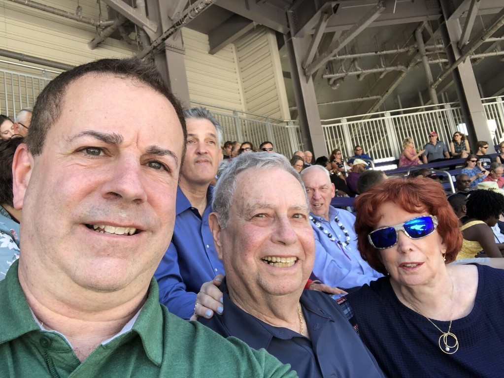 William Lipsky Obituary - Pikesville, MD | Sol Levinson & Bros.