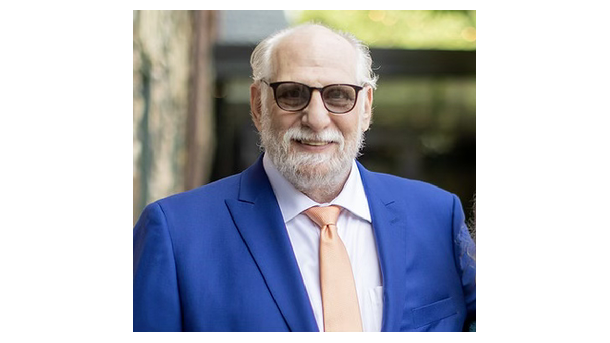 Donald A. Harris Obituary - Pikesville, MD | Sol Levinson & Bros.