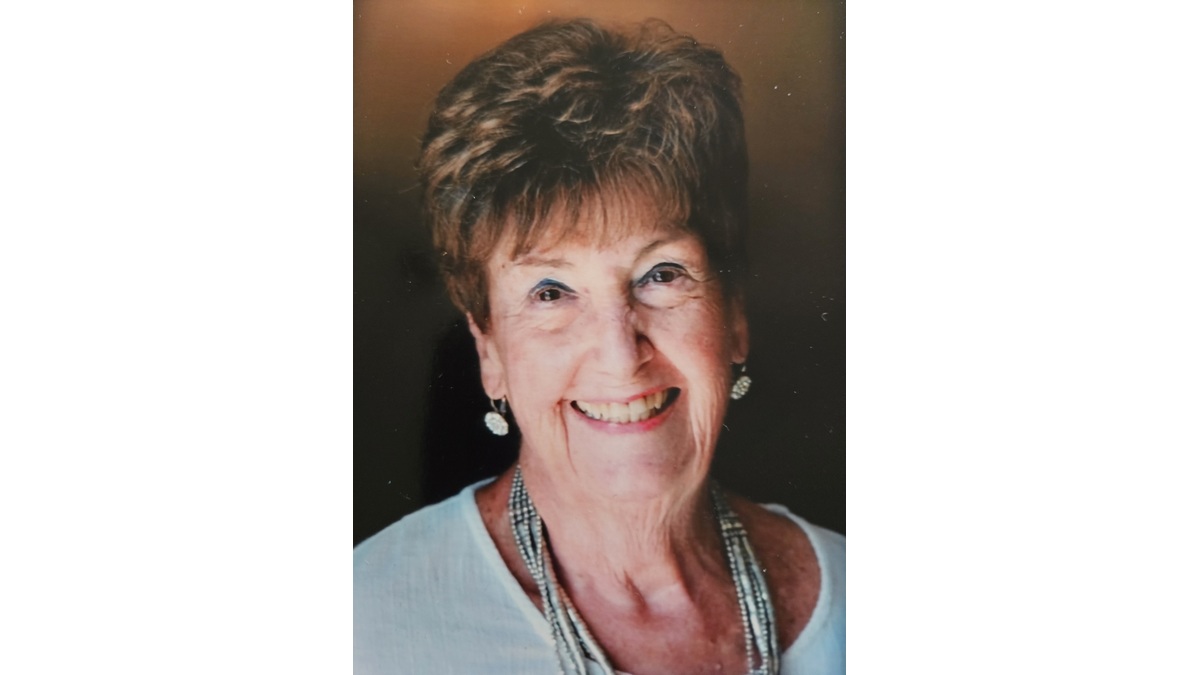 Esther Max Obituary - Pikesville, MD | Sol Levinson & Bros.
