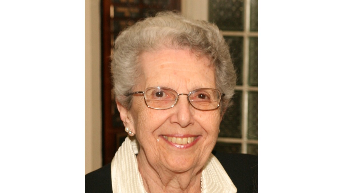 Ruth Leibowitz Obituary - Pikesville, MD | Sol Levinson & Bros.