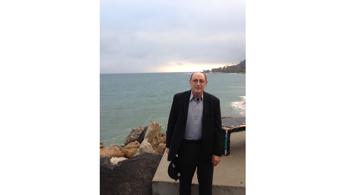 Dr. Paul Ronald Miller Obituary - Pikesville, MD | Sol Levinson & Bros.
