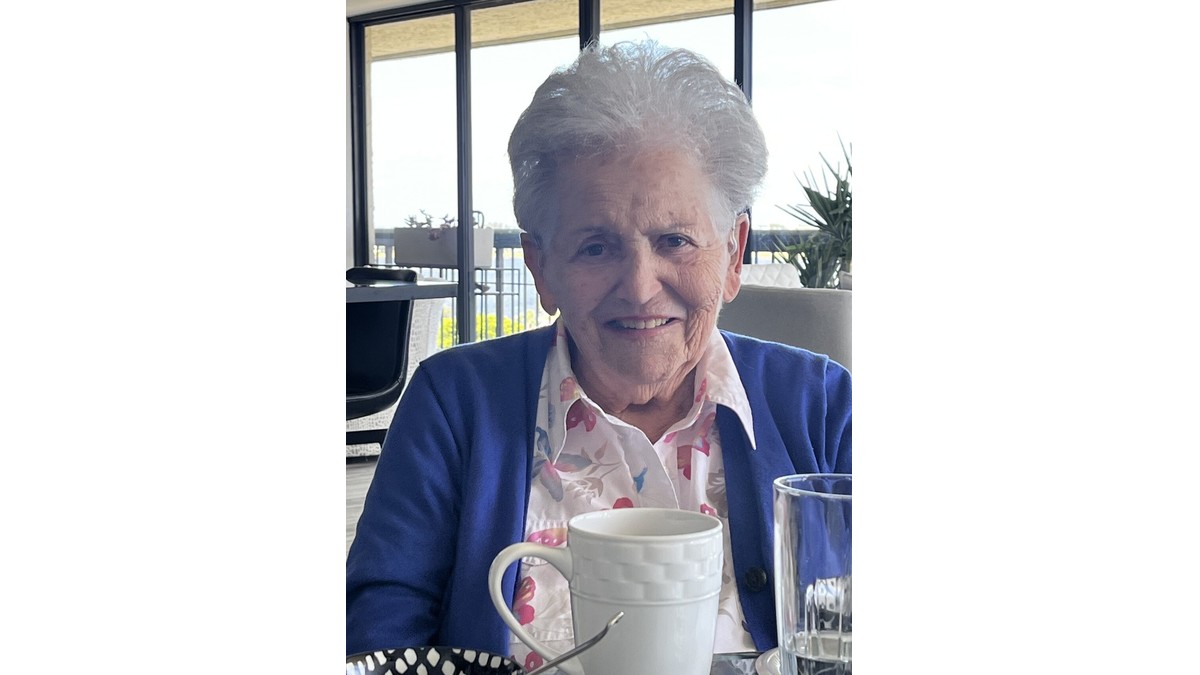 Lillian Mayer Obituary - Pikesville, MD | Sol Levinson & Bros.