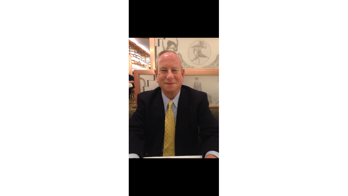 Fred Suls Obituary - Pikesville, MD | Sol Levinson & Bros.