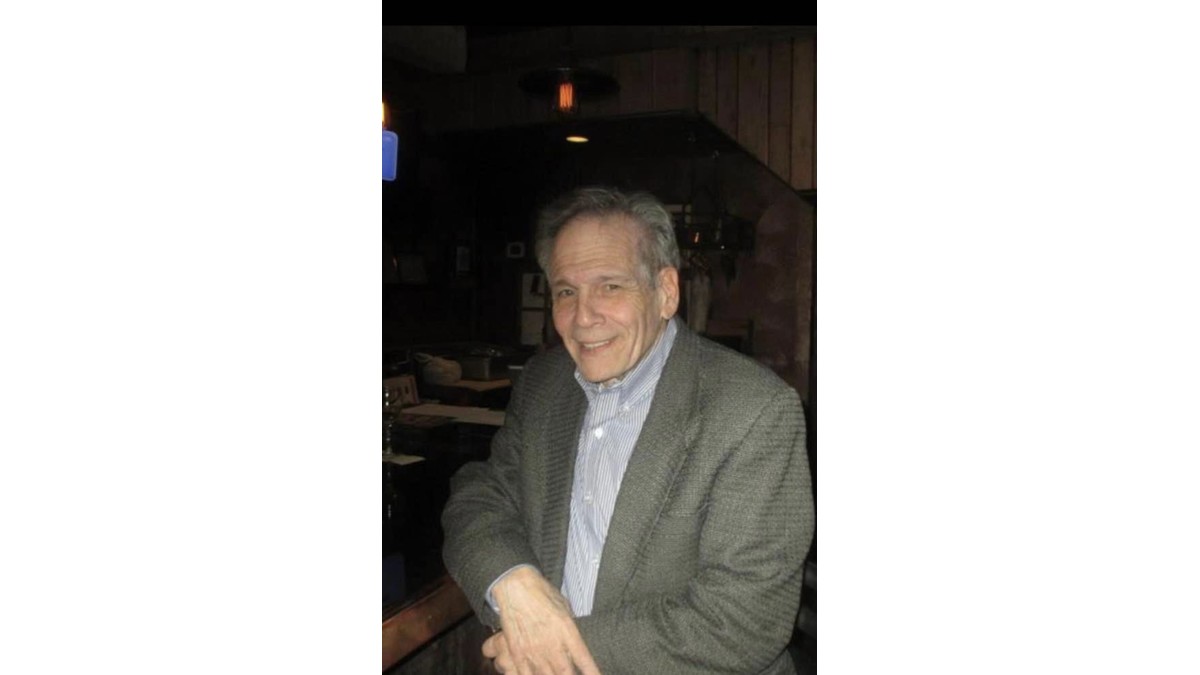Dr. Stan Silverman Obituary - Pikesville, MD | Sol Levinson & Bros.