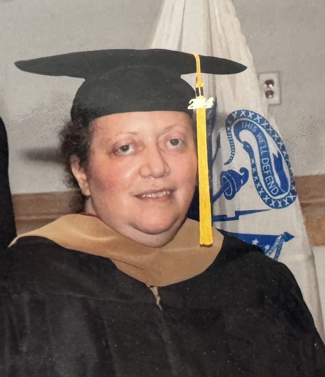 Valerie J. Gibson Obituary - Pikesville, MD | Sol Levinson & Bros.