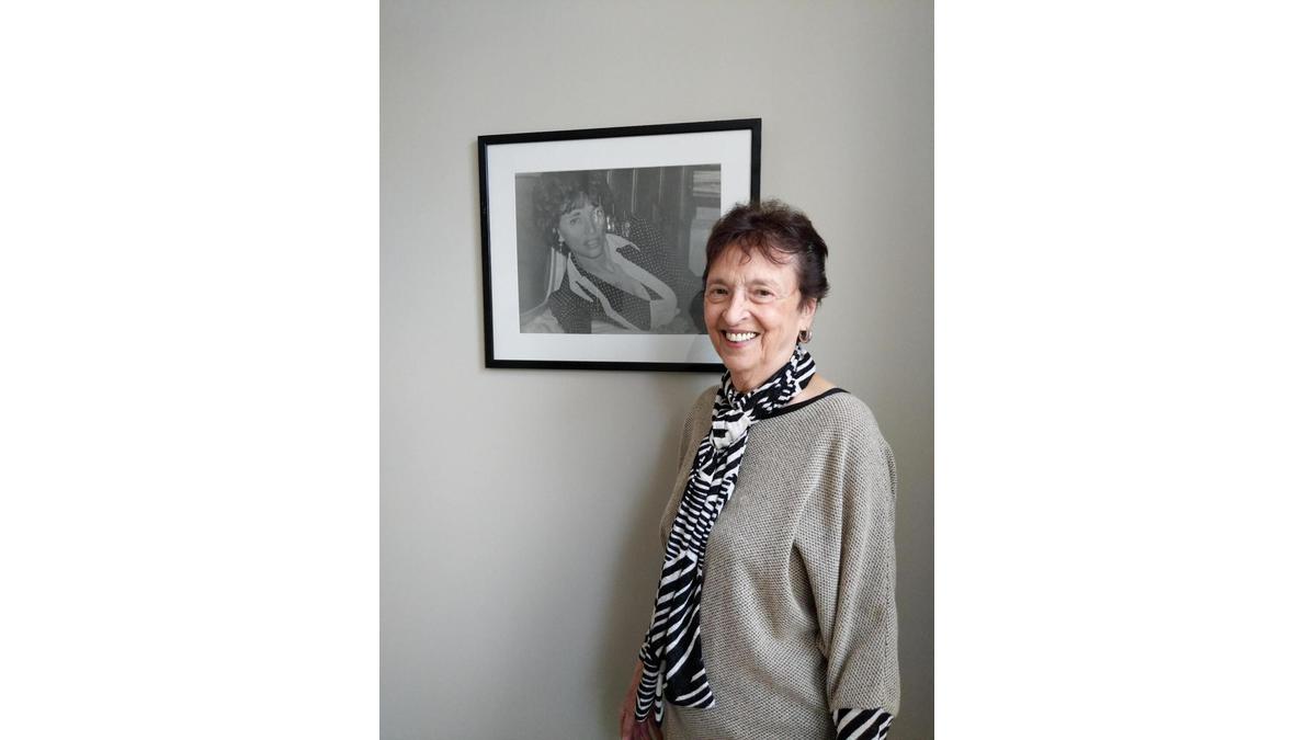 Muriel "Mimi" Rubin Obituary - Annapolis, MD | Sol Levinson & Bros ...