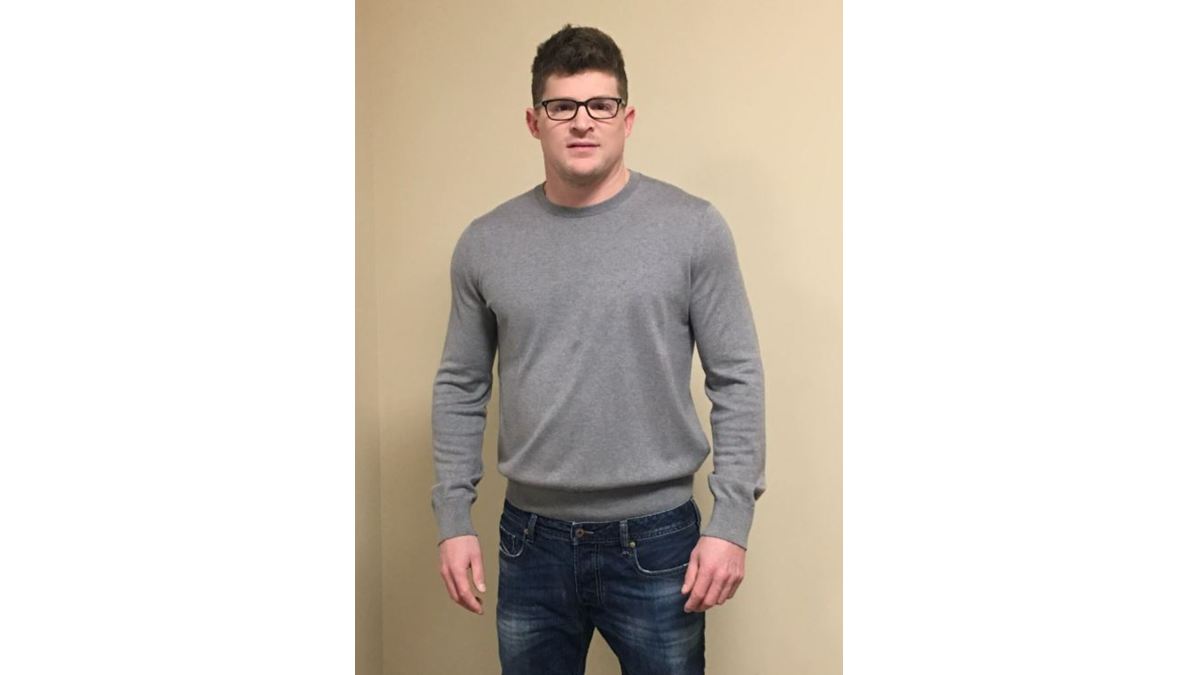 Jordan Sopher Obituary - Pikesville, MD | Sol Levinson & Bros.