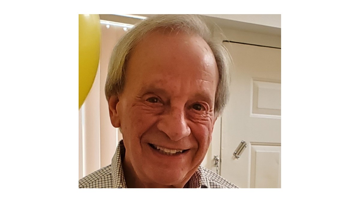 Stuart Emden Obituary - Columbia, MD | Sol Levinson & Bros. Funeral ...