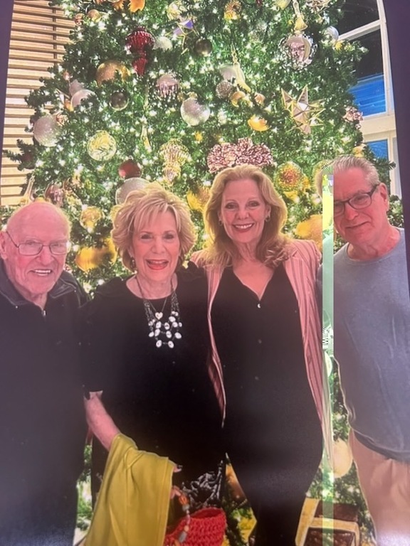 Jake Kahanovitz Obituary - Pikesville, MD | Sol Levinson & Bros.