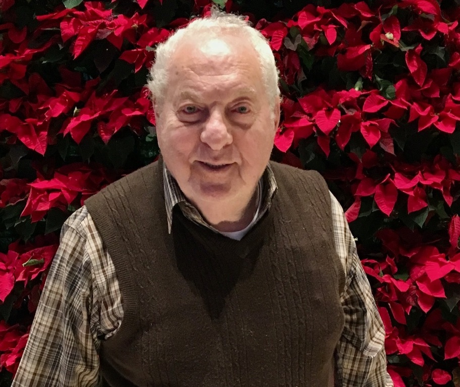 Stanley Karmiol Obituary - Pikesville, MD | Sol Levinson & Bros.