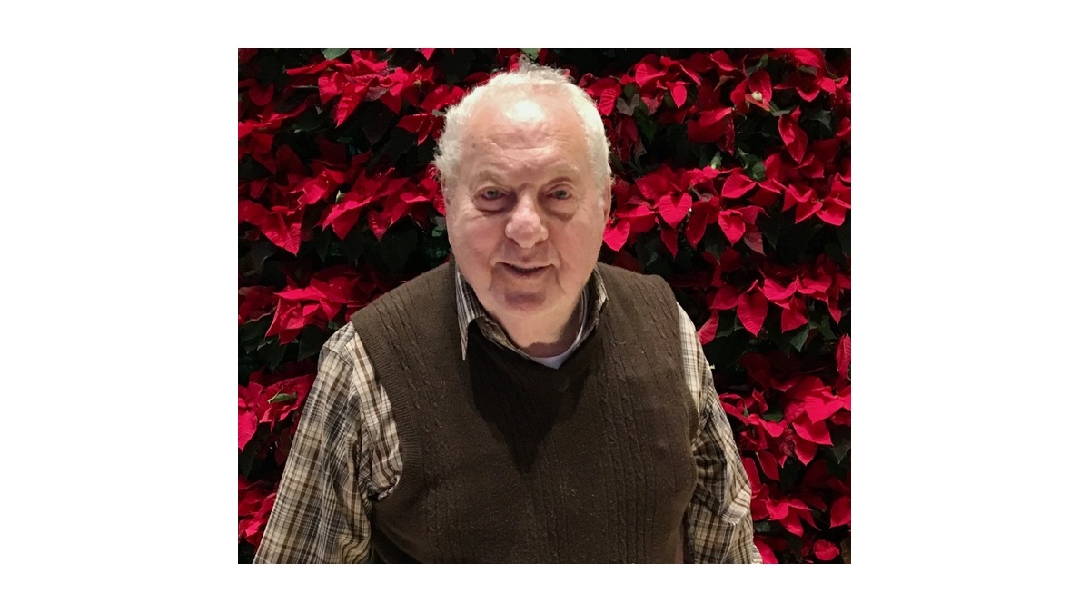 Stanley Karmiol Obituary - Pikesville, MD | Sol Levinson & Bros.