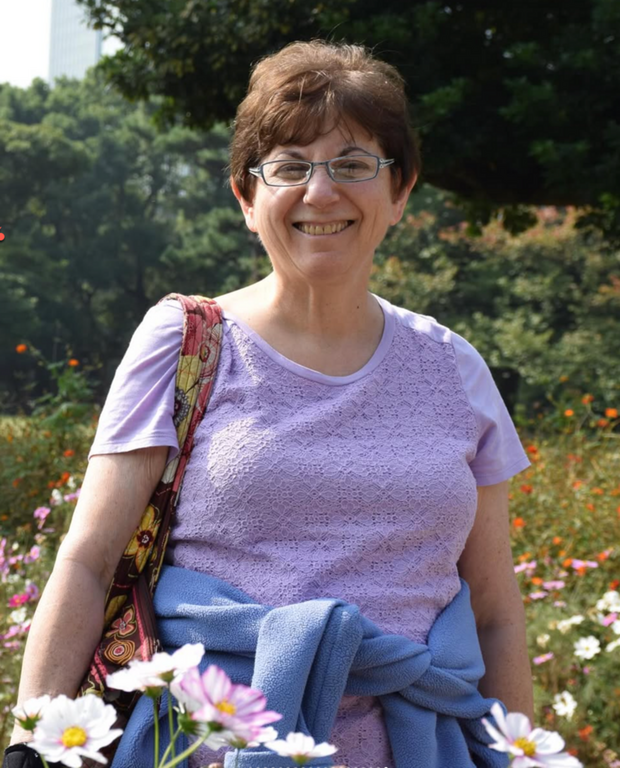 Kay Cohen Beser Obituary - Pikesville, MD | Sol Levinson & Bros.