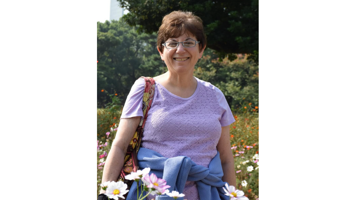 Kay Cohen Beser Obituary - Pikesville, MD | Sol Levinson & Bros.
