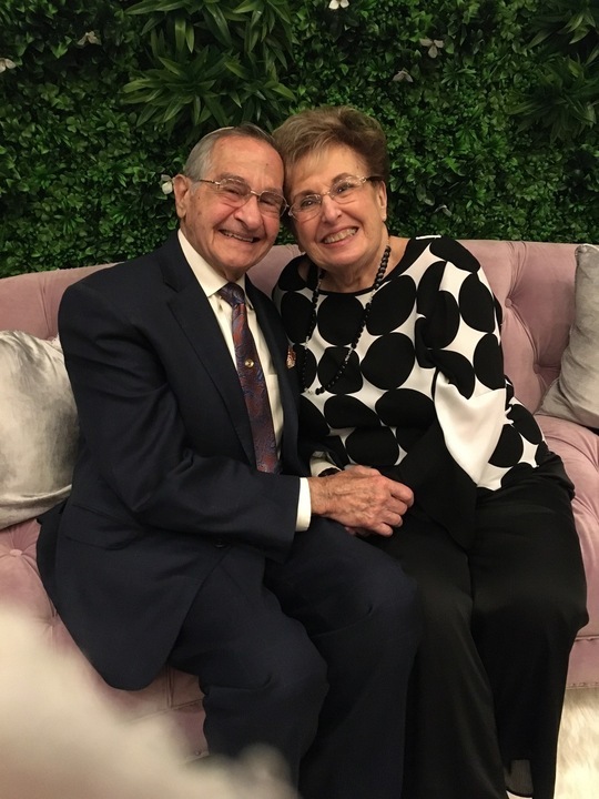 Kenneth Baum Obituary - Pikesville, MD | Sol Levinson & Bros.