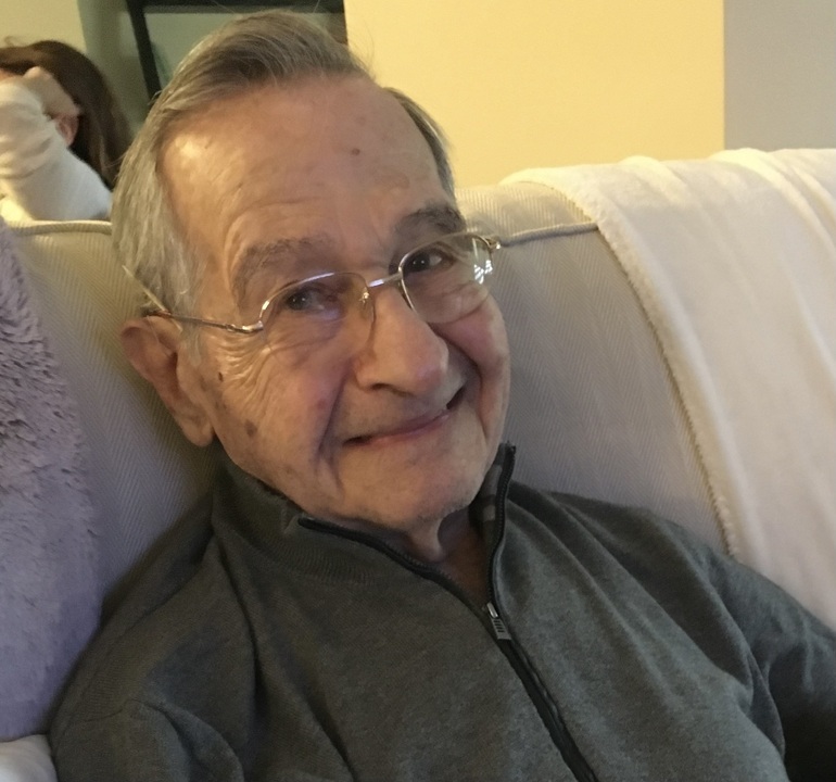 Kenneth Baum Obituary - Pikesville, MD | Sol Levinson & Bros.
