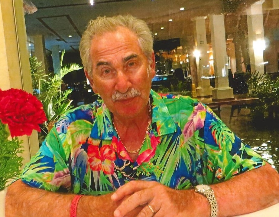 Leonid Gitelman Obituary - Pikesville, MD | Sol Levinson & Bros.